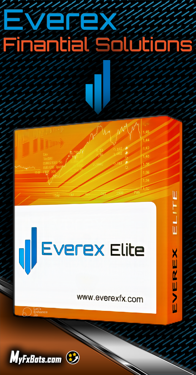 MyFxBots Reviews | Expert Advisors | Everex Elite v2.1