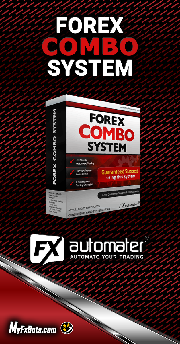 MyFxBots Blog Posts | Forex Combo System