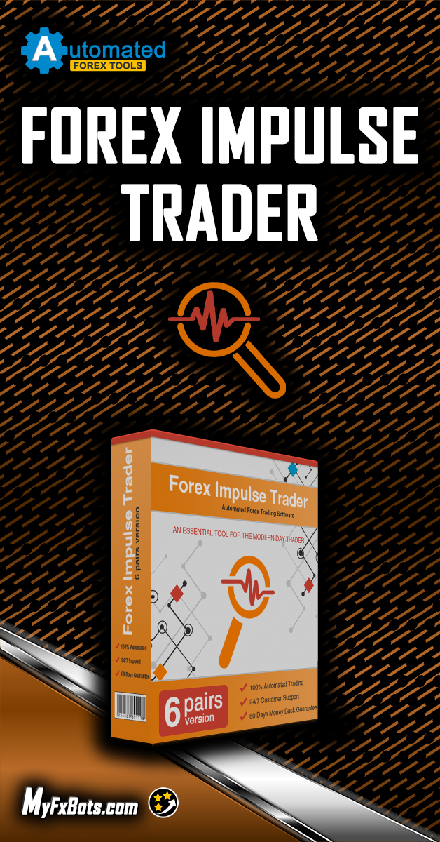 MyFxBots Reviews | Expert Advisors | Forex Impulse Trader v1.0