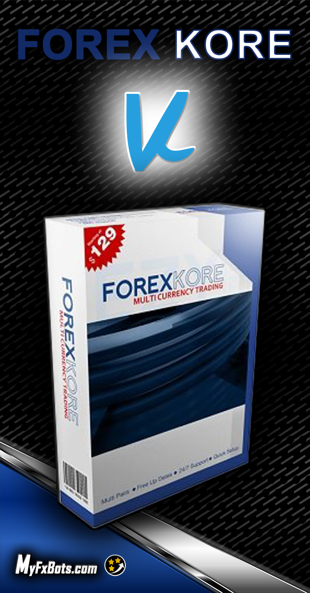 MyFxBots Reviews | Expert Advisors | Forex Kore EA