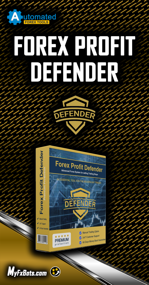 MyFxBots Reviews | Expert Advisors | Forex Profit Defender