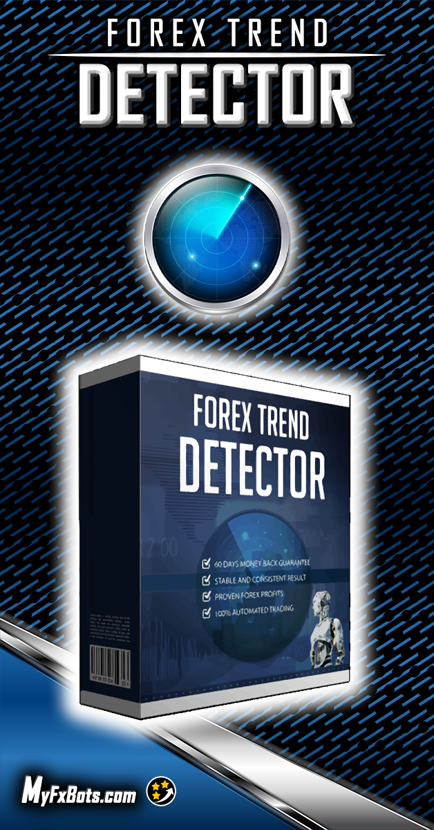 MyFxBots Blog Posts | Forex Trend Detector
