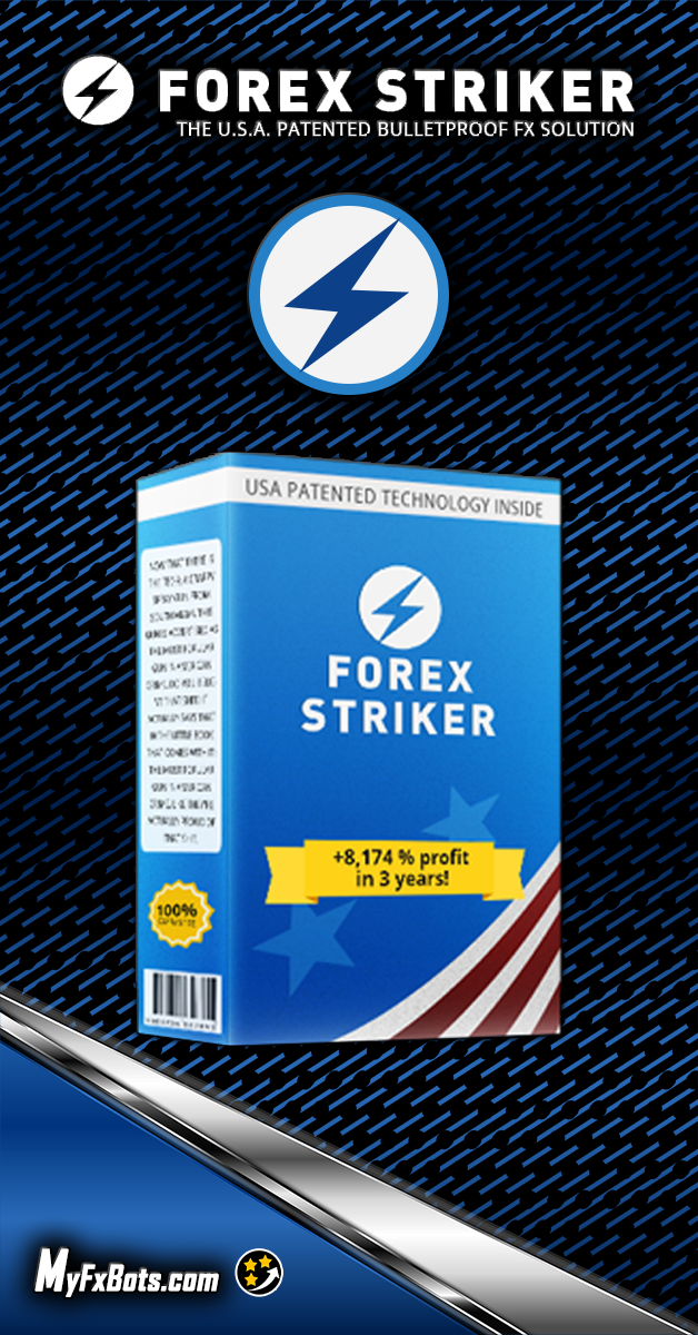 MyFxBots Blog Posts | Forex Striker