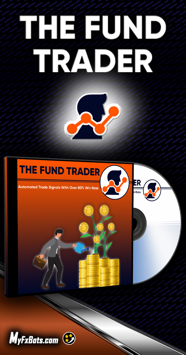 MyFxBots Reviews | Expert Advisors | Fund Trader