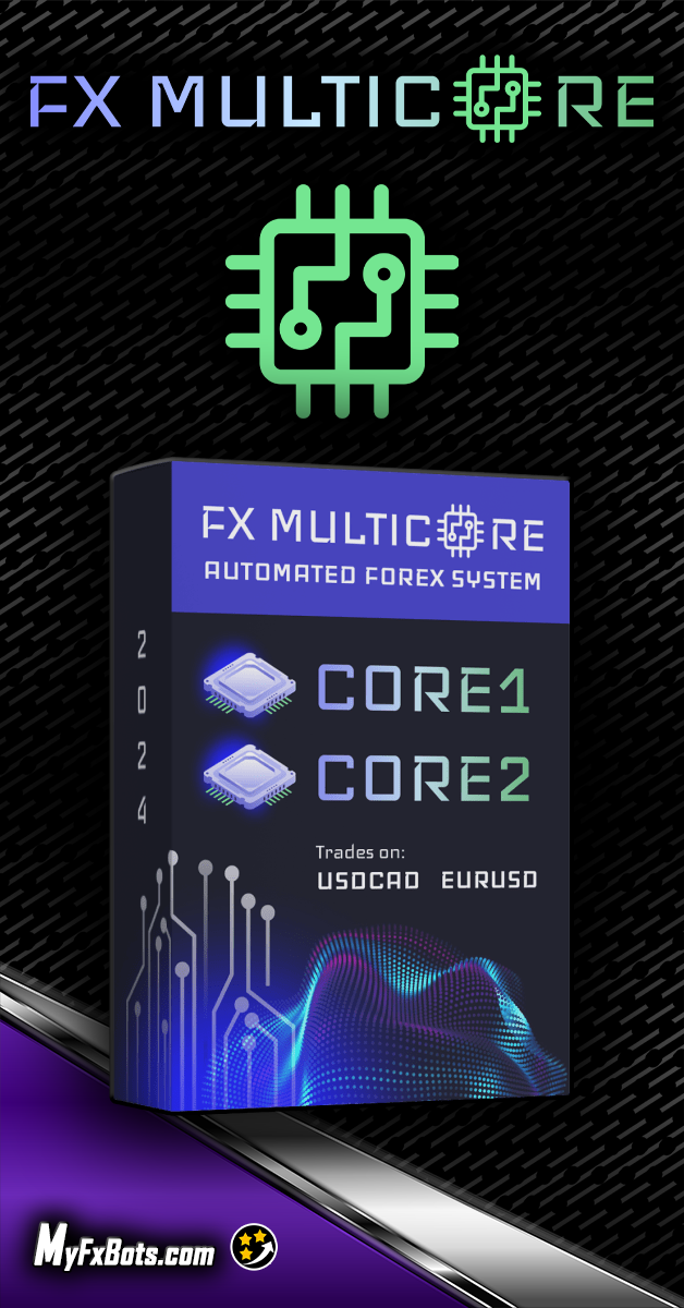 MyFxBots Reviews | Expert Advisors | FX Multicore