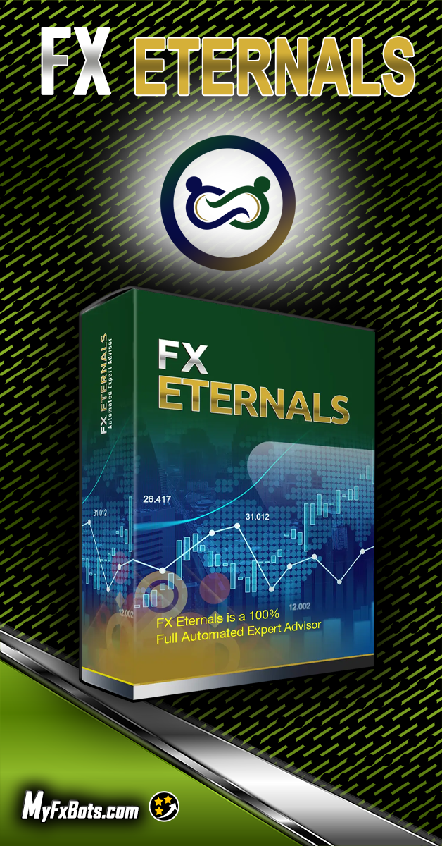 MyFxBots Reviews | Expert Advisors | FX Eternals v1.0