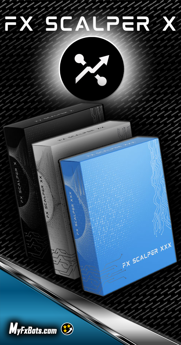 MyFxBots Reviews | Expert Advisors | FX Scalper vX