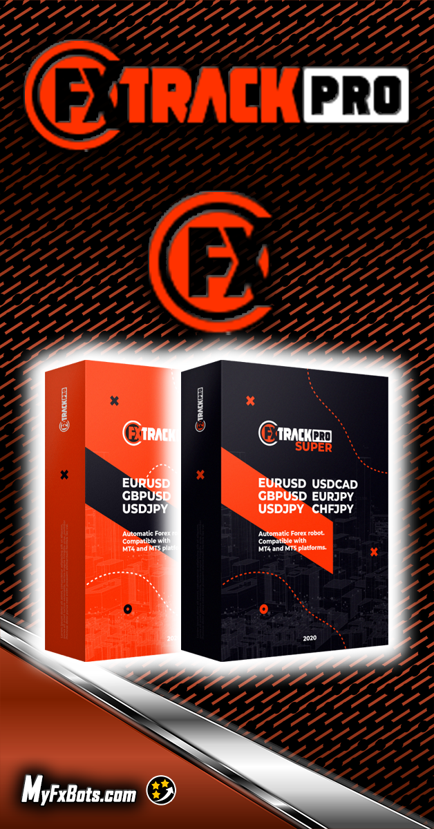 MyFxBots Reviews | Expert Advisors | FXTrackPRO