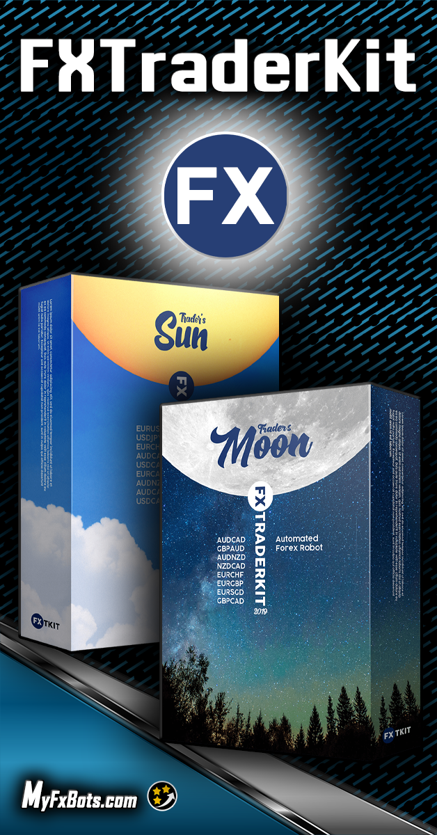 MyFxBots Reviews | Expert Advisors | FXTraderKit