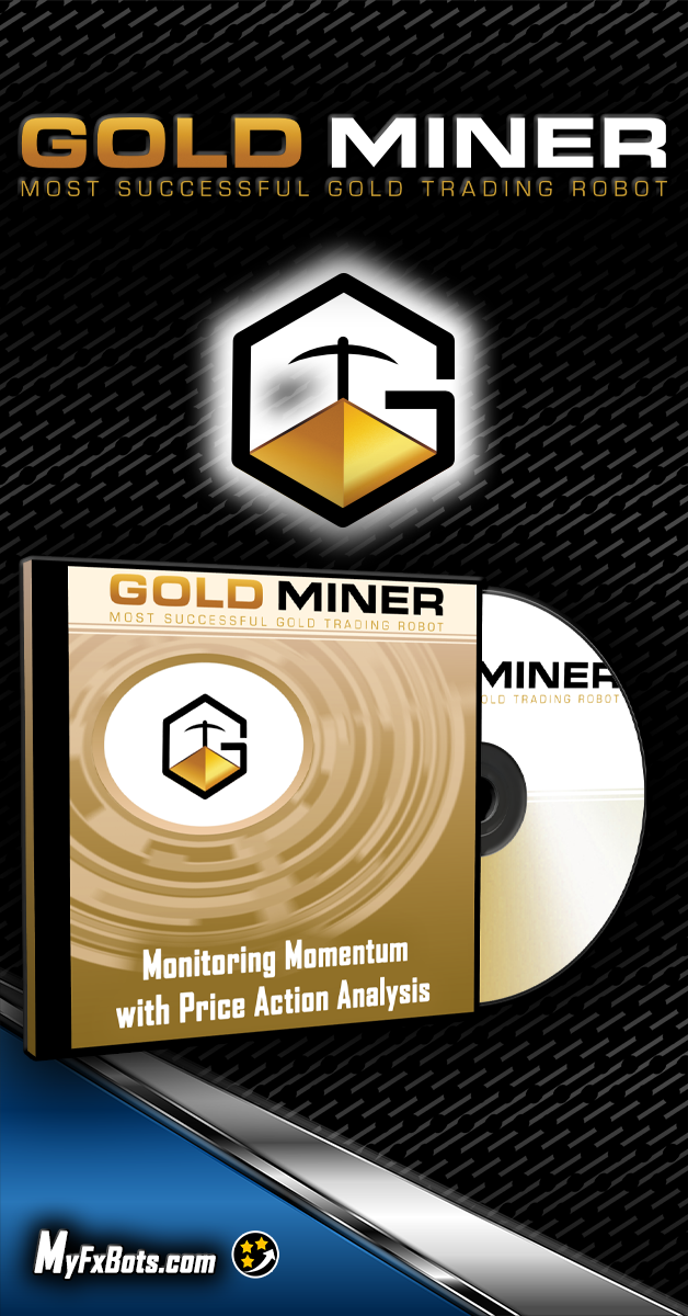 MyFxBots Reviews | Expert Advisors | Gold Miner