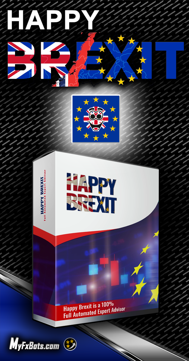 MyFxBots Reviews | Expert Advisors | Happy Brexit v1.0