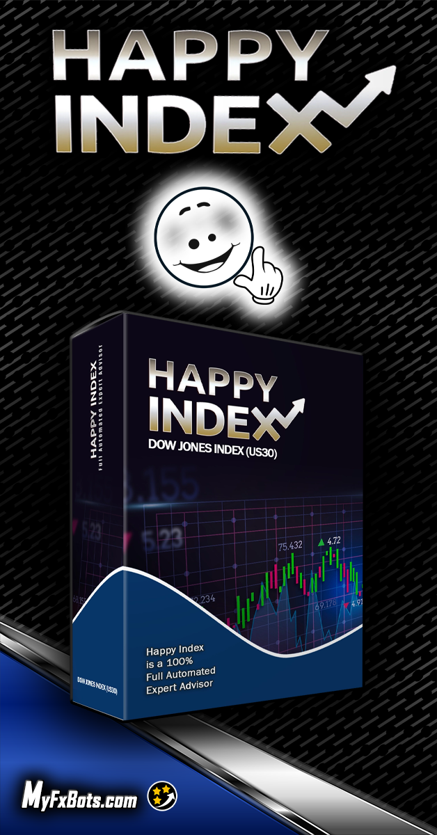 MyFxBots Reviews | Expert Advisors | Happy Index