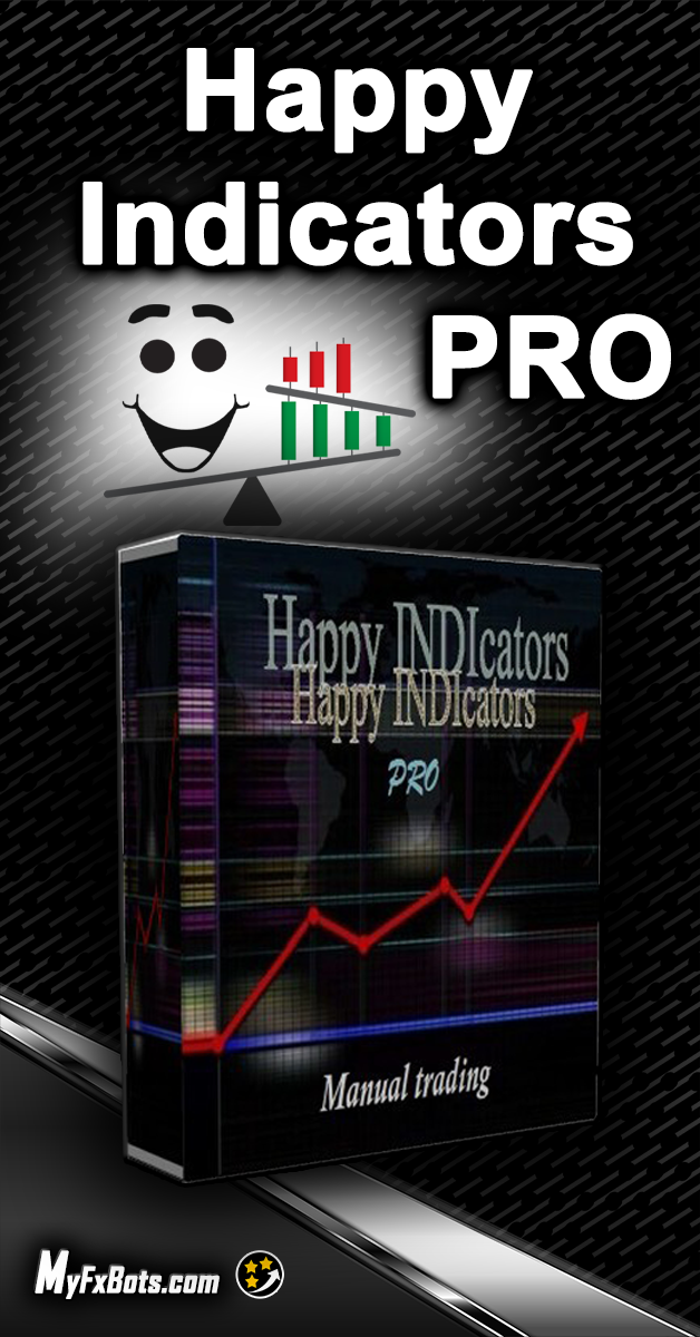MyFxBots Reviews | Expert Advisors | Happy INDIcators PRO