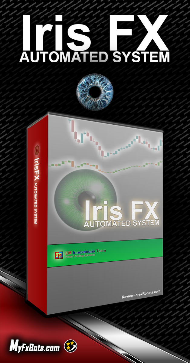 MyFxBots Reviews | Expert Advisors | Iris Fx v1.0