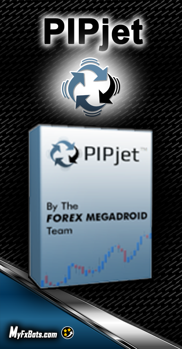 MyFxBots Blog Posts | PipJet Robot