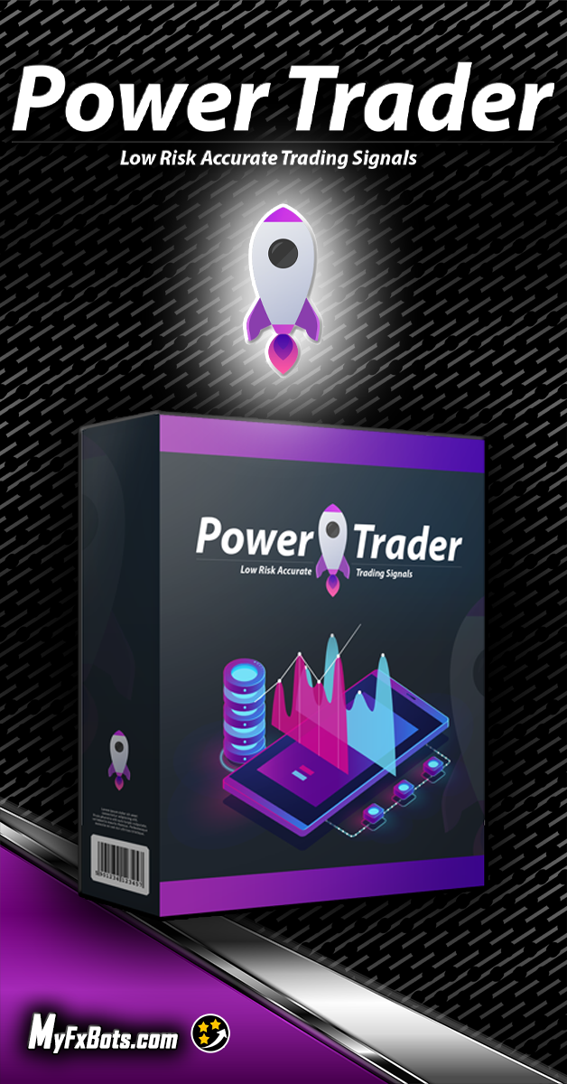 MyFxBots Reviews | Expert Advisors | Power Trader