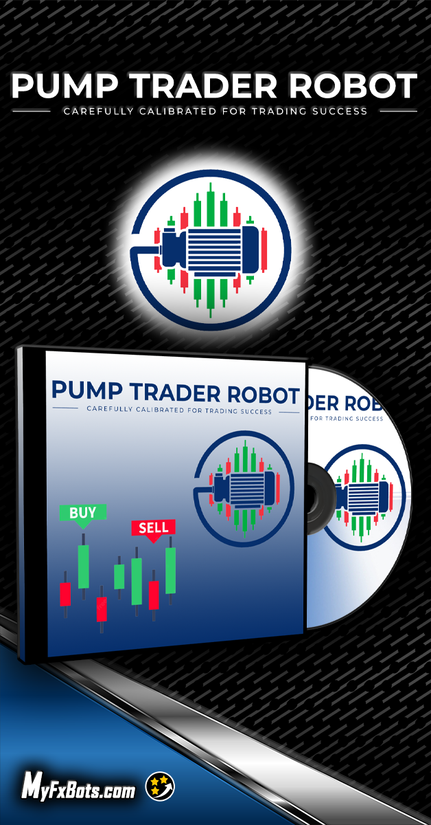 Myfxbots Reviews Expert Advisors Pump Trader Robot