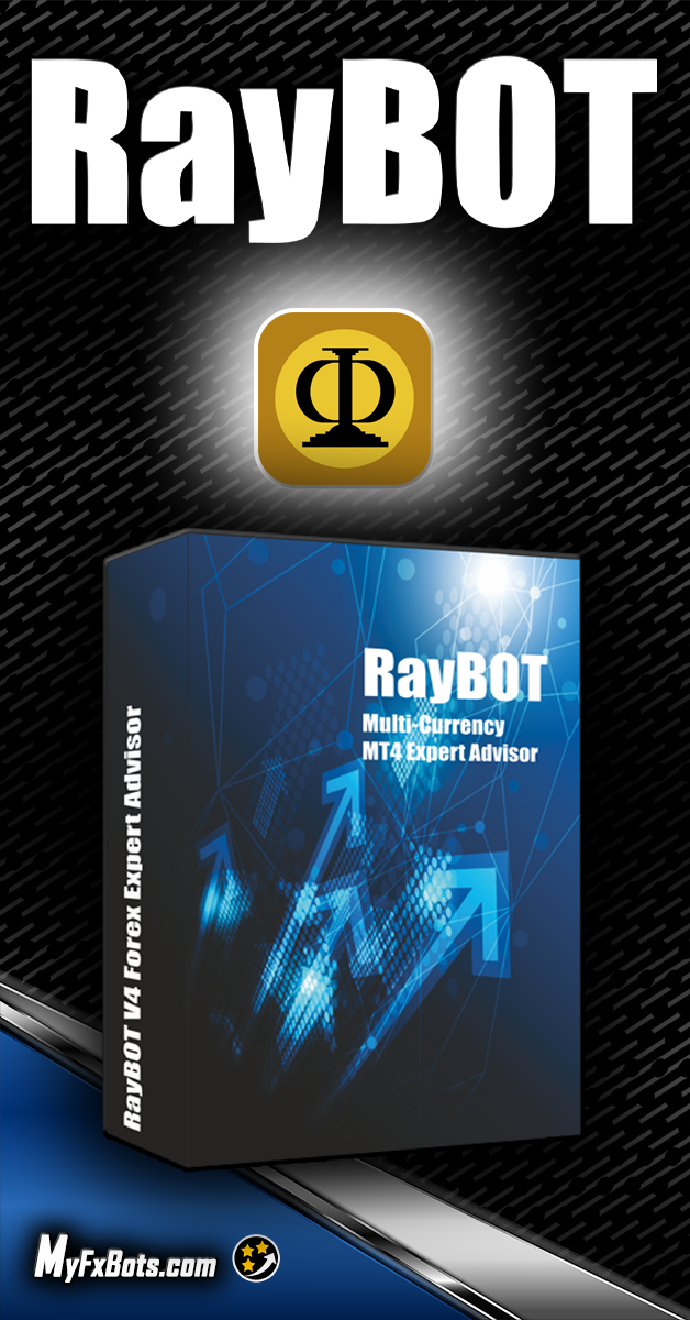 MyFxBots Blog Posts | RayBOT