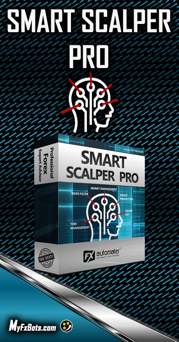 MyFxBots Blog Posts | Smart Scalper PRO
