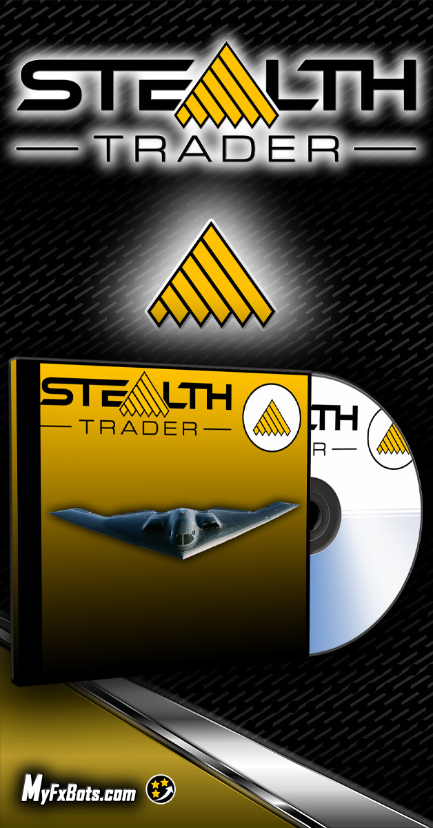 MyFxBots Reviews | Expert Advisors | Stealth Trader