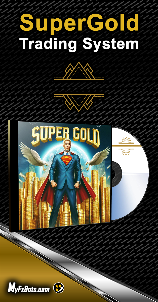 MyFxBots Reviews | Expert Advisors | Super Gold