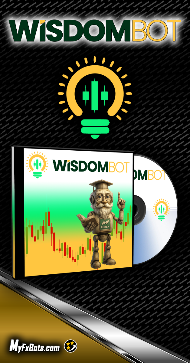 MyFxBots Reviews | Expert Advisors | Wisdom Robot