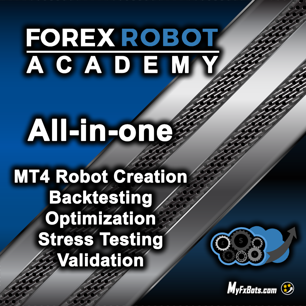 MyFxBots Blog Posts | Forex Robot Academy