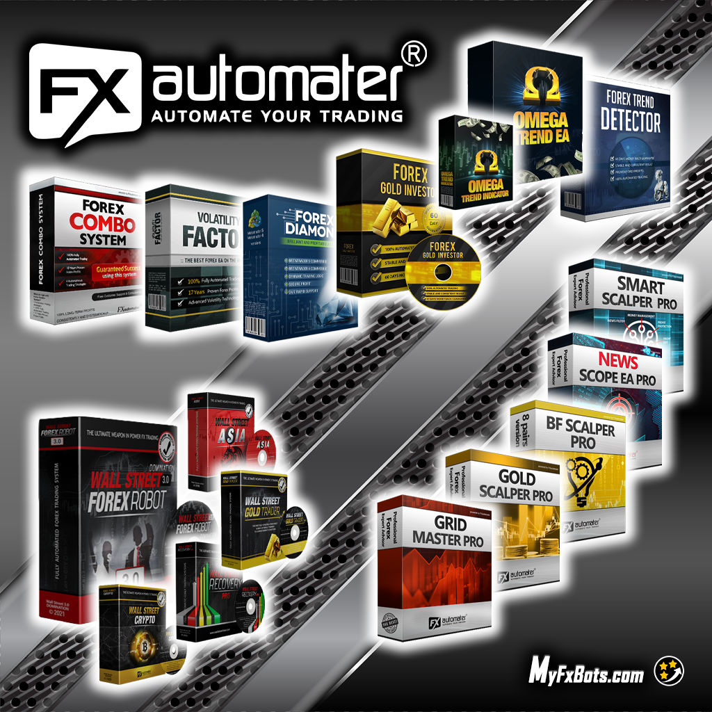 MyFxBots Blog Posts | FXAutomater