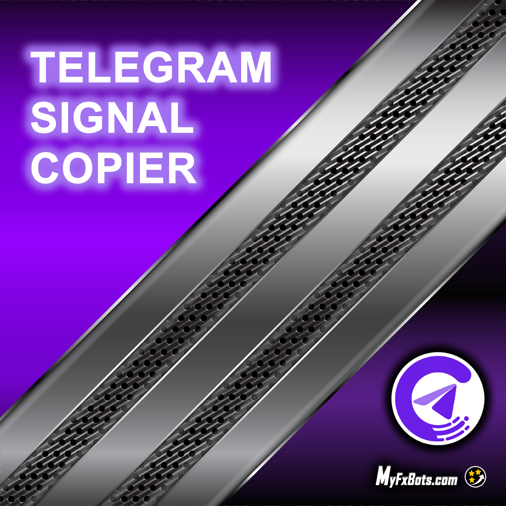 MyFxBots Blog Posts | Telegram Signal Copier