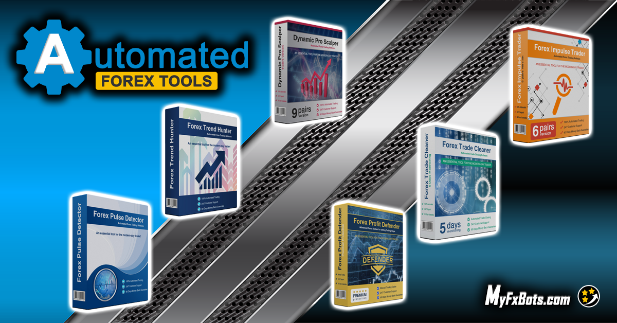 Automated Forex Tools News and Updates Blog
