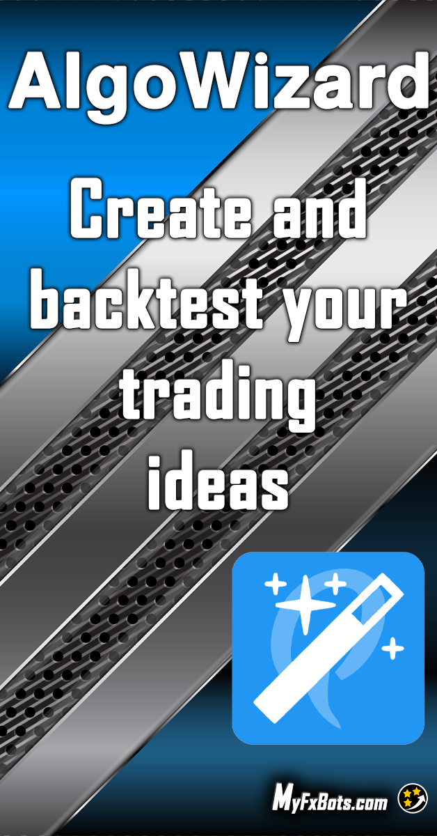 MyFxBots Blog Posts | AlgoWizard