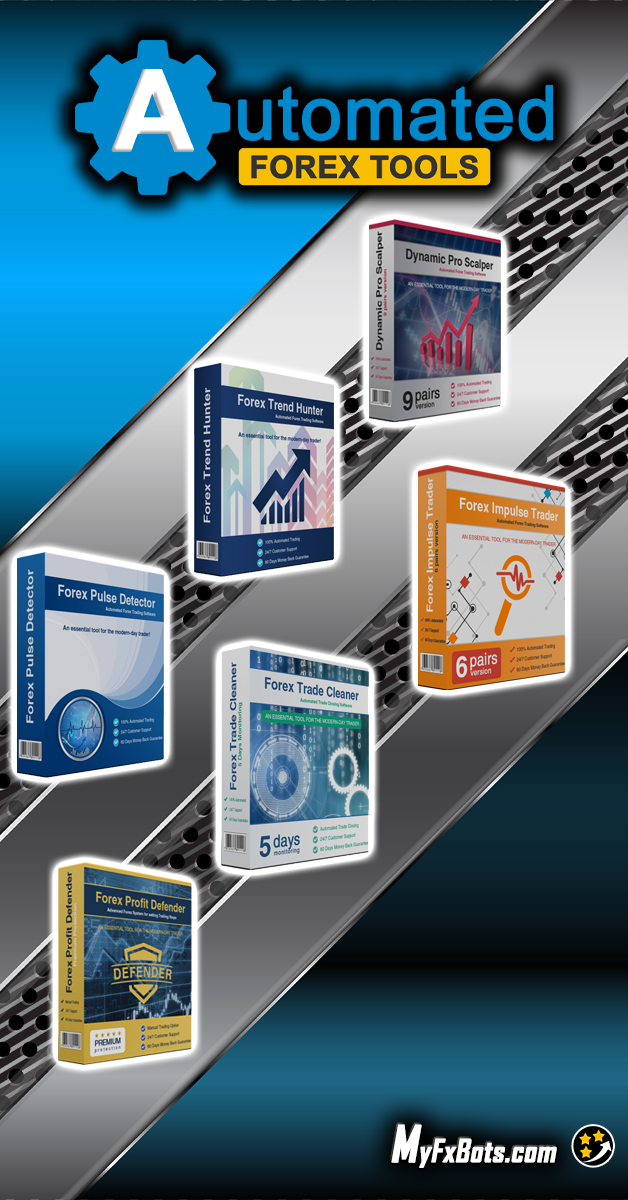 MyFxBots Blog Posts | Automated Forex Tools