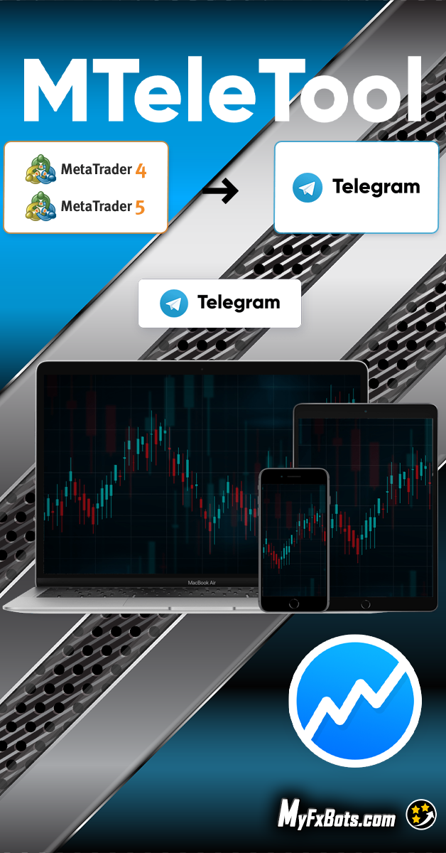 MyFxBots Blog Posts | MTeletool