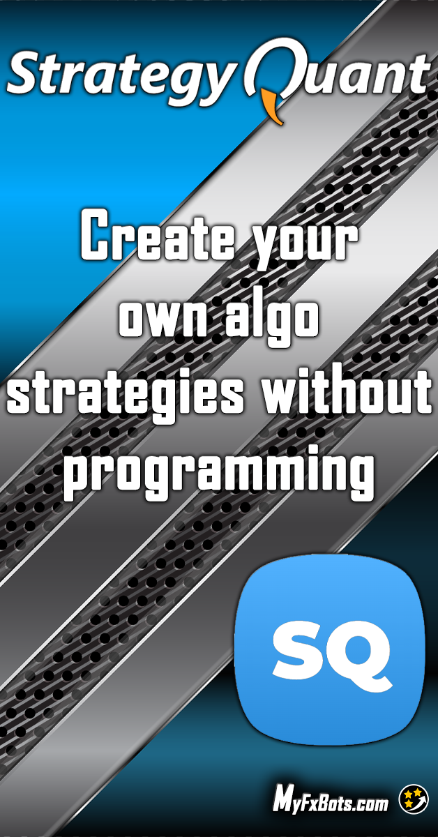 MyFxBots Blog Posts | StrategyQuant X