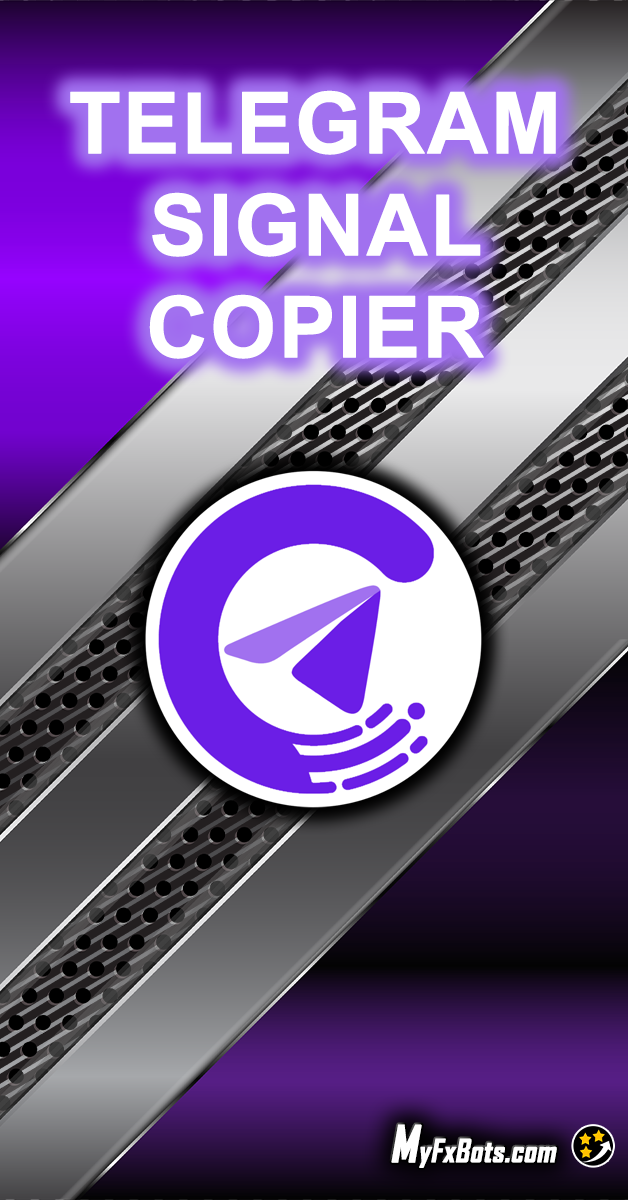 MyFxBots Blog Posts | Telegram Signal Copier
