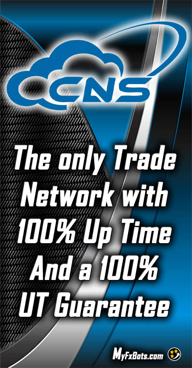 MyFxBots Blog Posts | Commercial Network Services