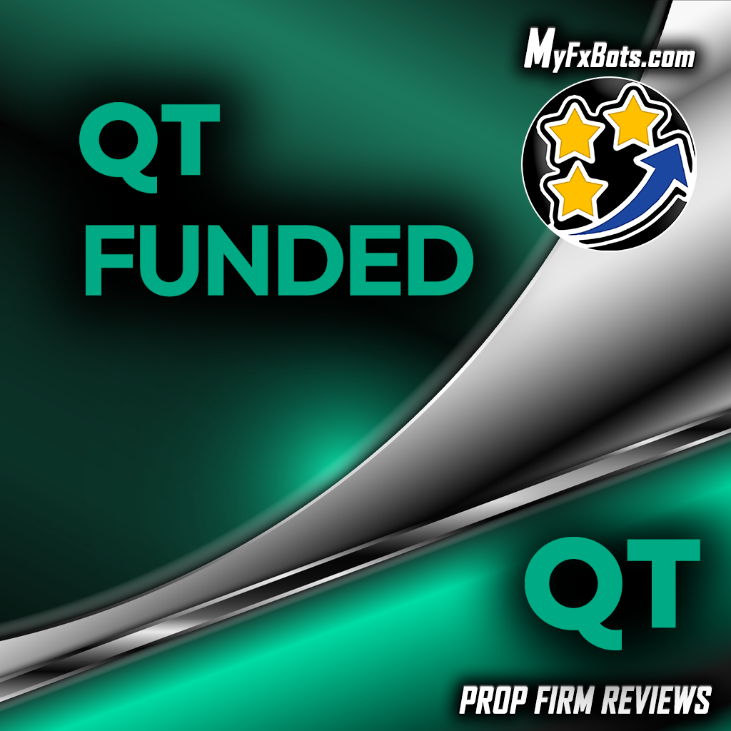 MyFxBots Reviews | Prop Firms | Quant Tekel Funded