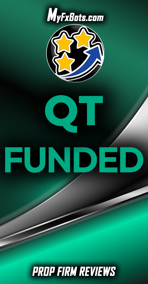 MyFxBots Reviews | Prop Firms | Quant Tekel Funded