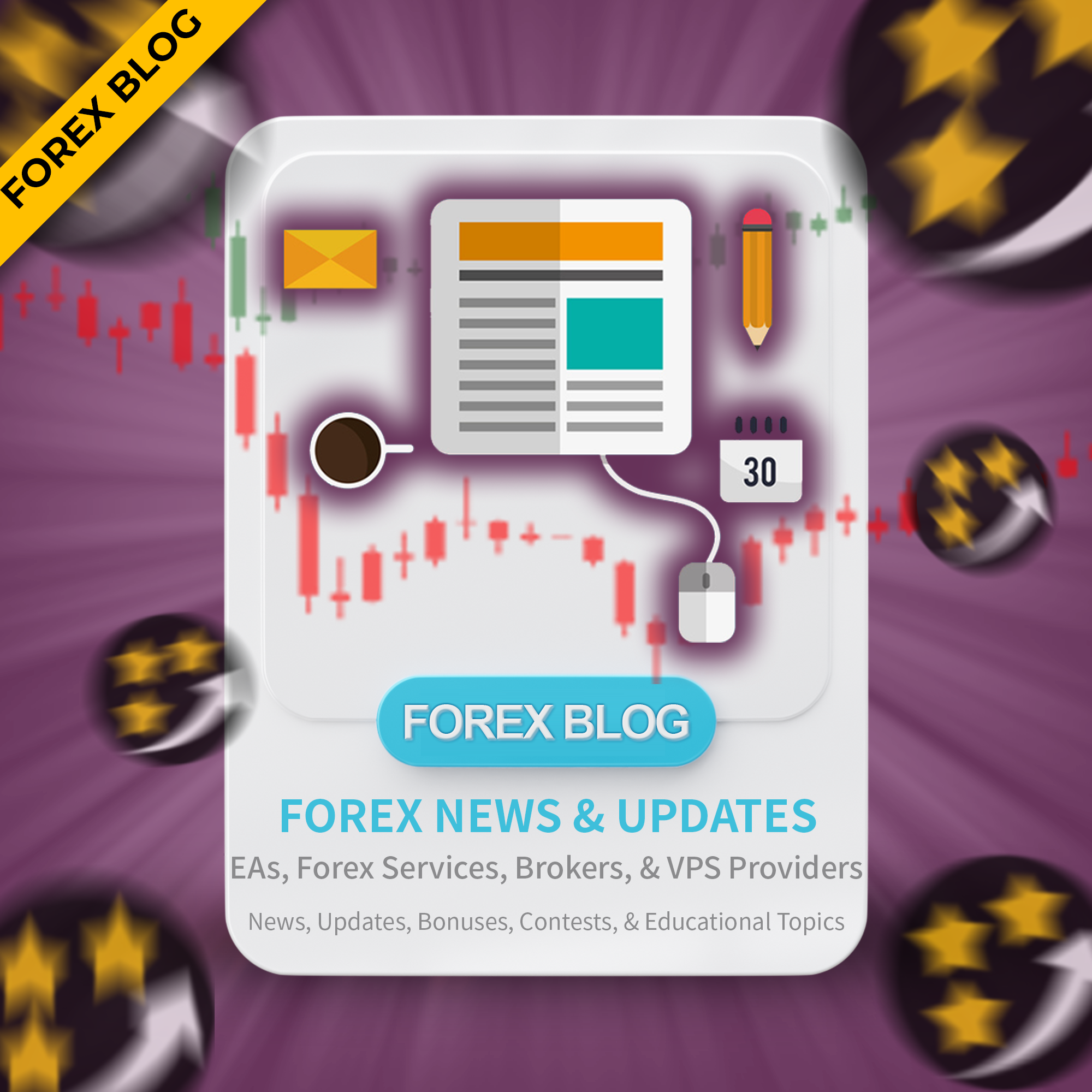 MyFxBots Blog | Latest Forex News, Updates, and Insights