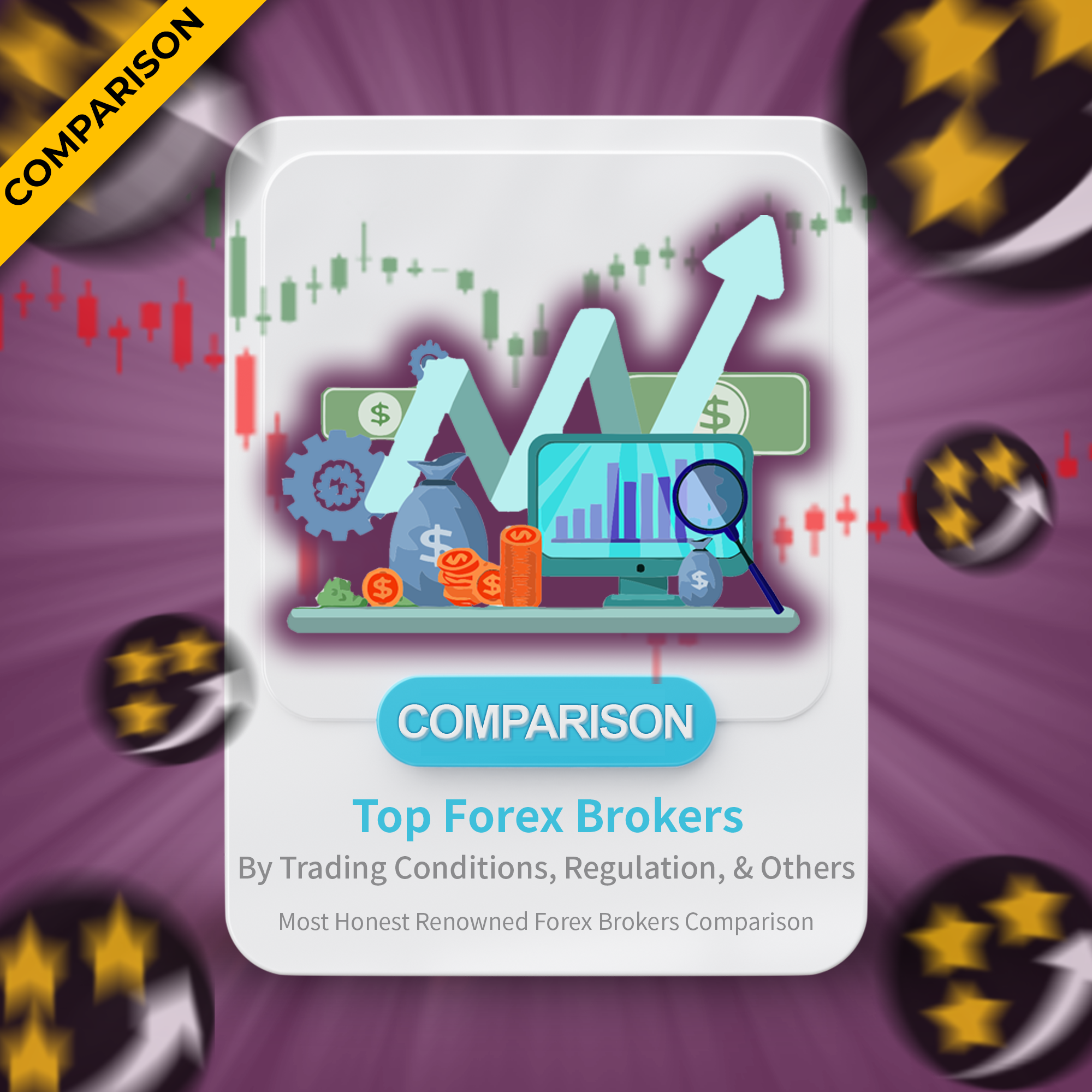 MyFxBots | Top Forex Brokers