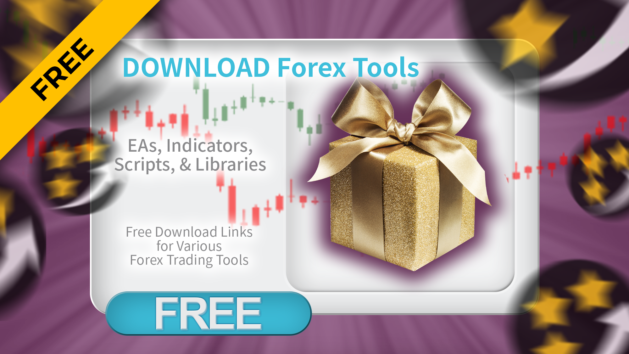 MyFxBots FREE Downloads | Expert Advisors for MetaTrader Platform