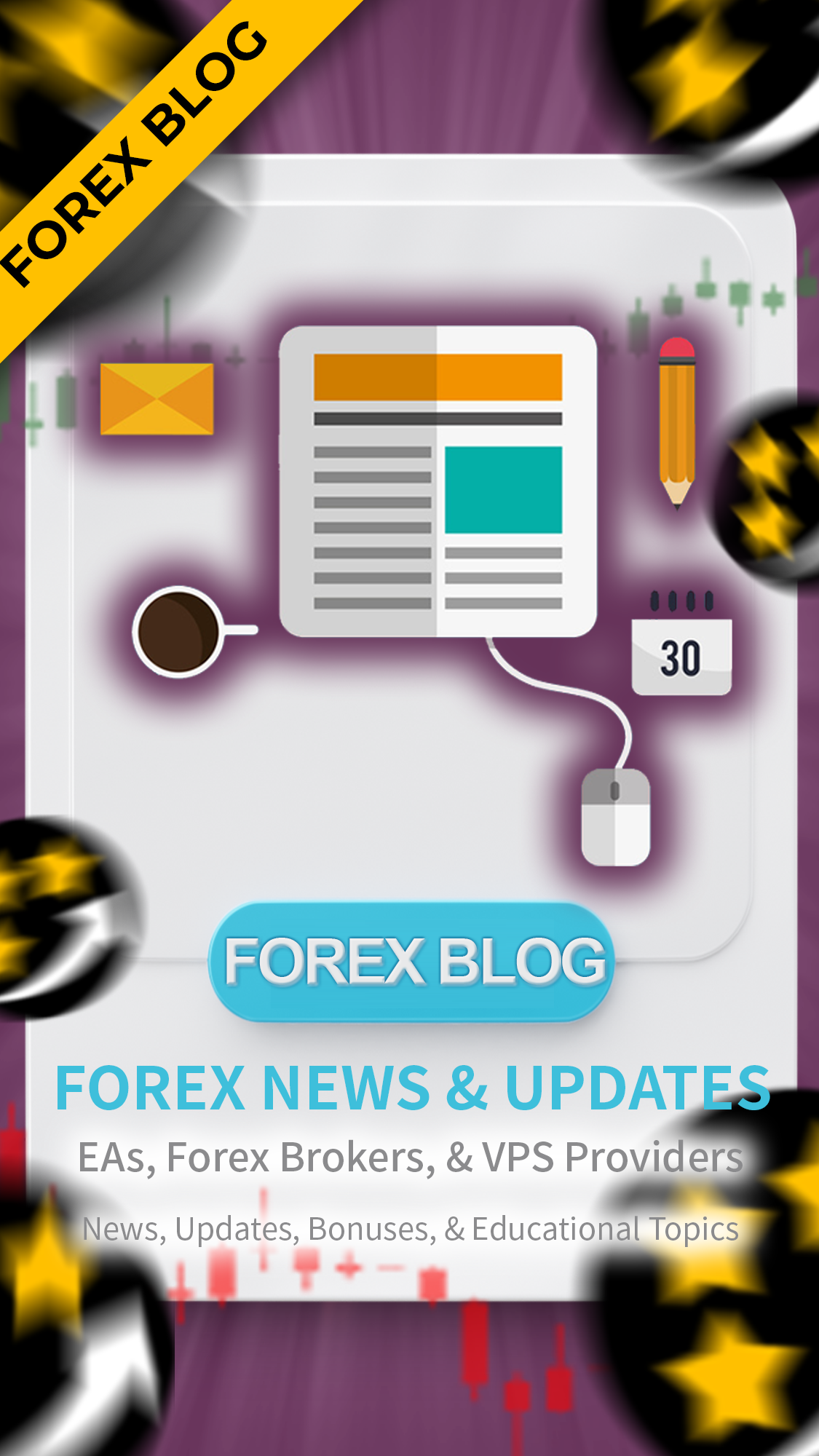 MyFxBots Blog Posts | Forex Robots, Brokers, VPS, Solutions
