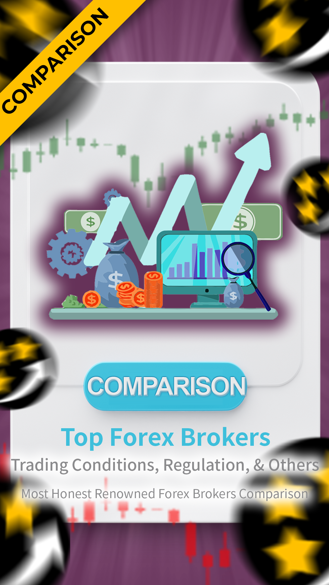 MyFxBots | Top Forex Brokers