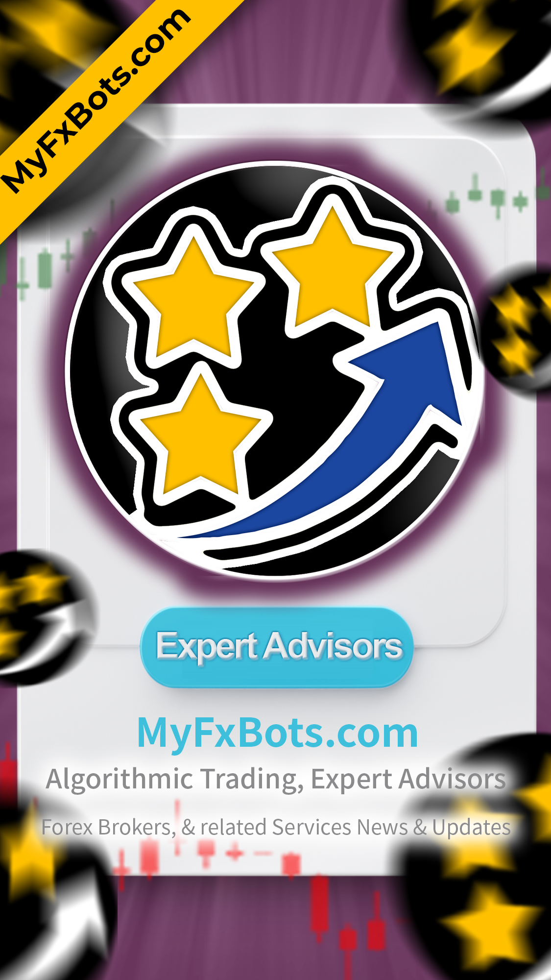 MyFxBots | Forex Robot Reviews